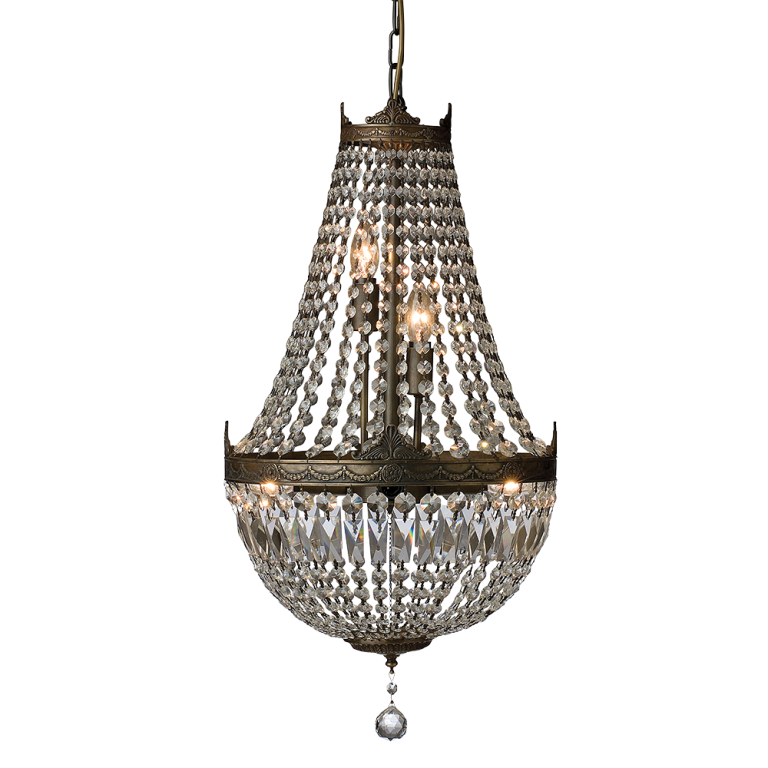 Tall Decorative Framed Float Lamp – Robert Kitto