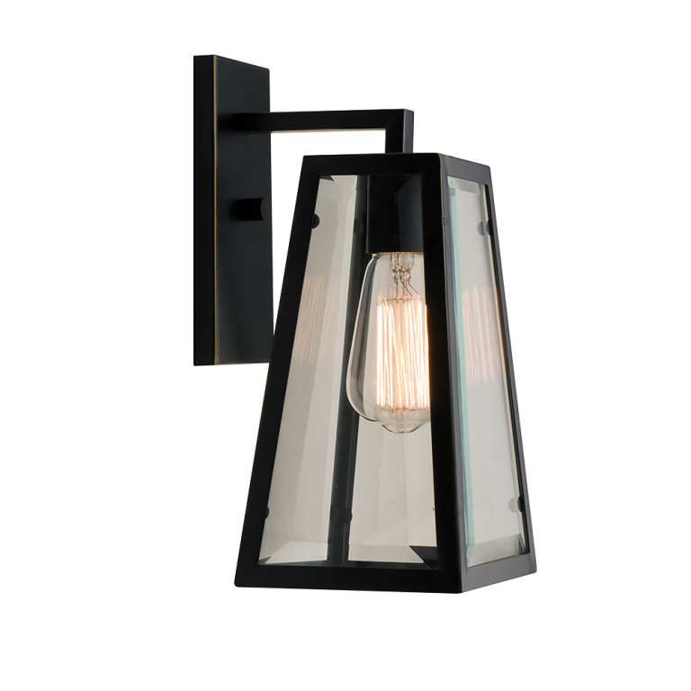 Tall Decorative Framed Float Lamp – Robert Kitto